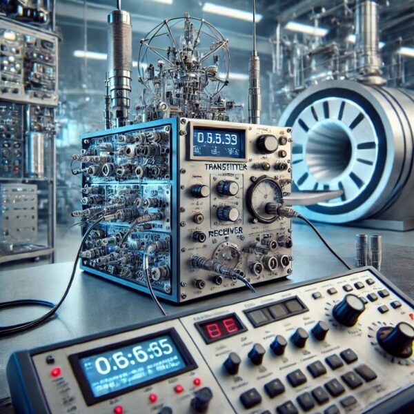 Understanding The Nmr Spectrometer Key Components Principles And